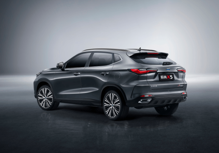 谁才是体面实用之选？奔腾T55与欧尚X5决胜年轻市场_搜狐汽车_搜狐网