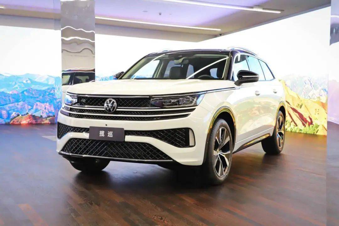 硬核合资SUV，2.0T，220马力，大五座大空间，后排轻松跷二郎腿！_搜狐汽车_搜狐网