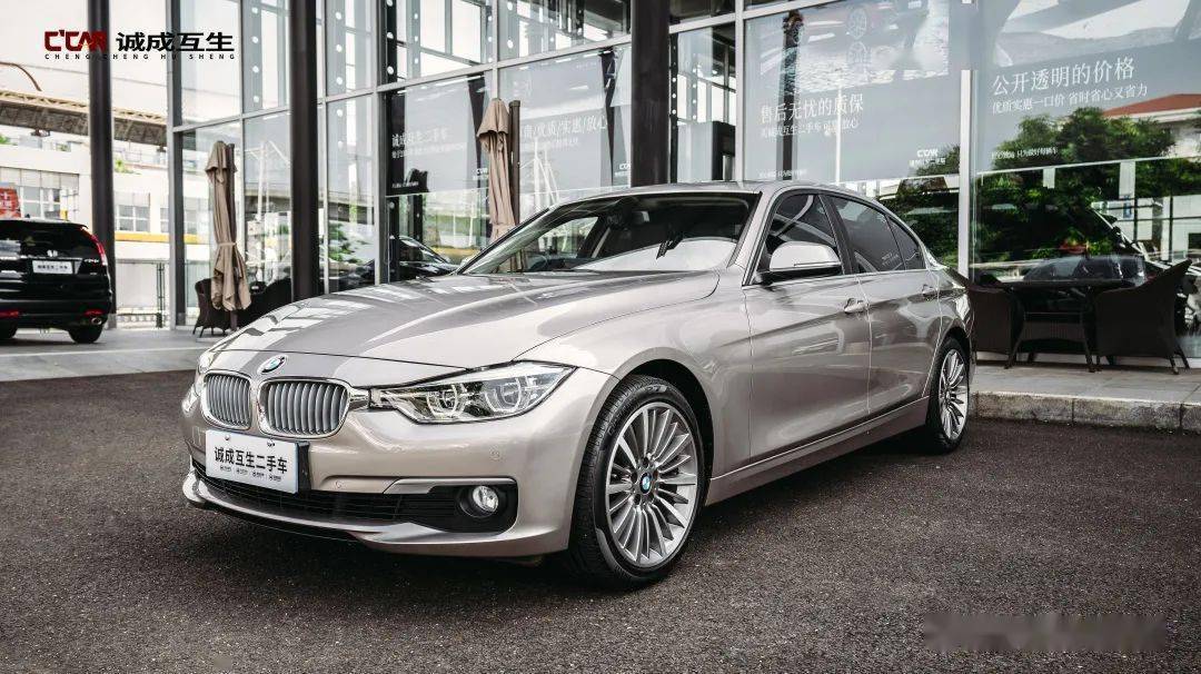 妙不可言的THE 3，只要1系的价格就能带回家！【宝马3系 320Li 时尚型】_搜狐汽车_搜狐网