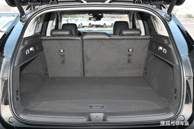 配1.5T或2.0T动力，全系9AT，20.99万起售的昂科威S值得选吗？_搜狐汽车_搜狐网