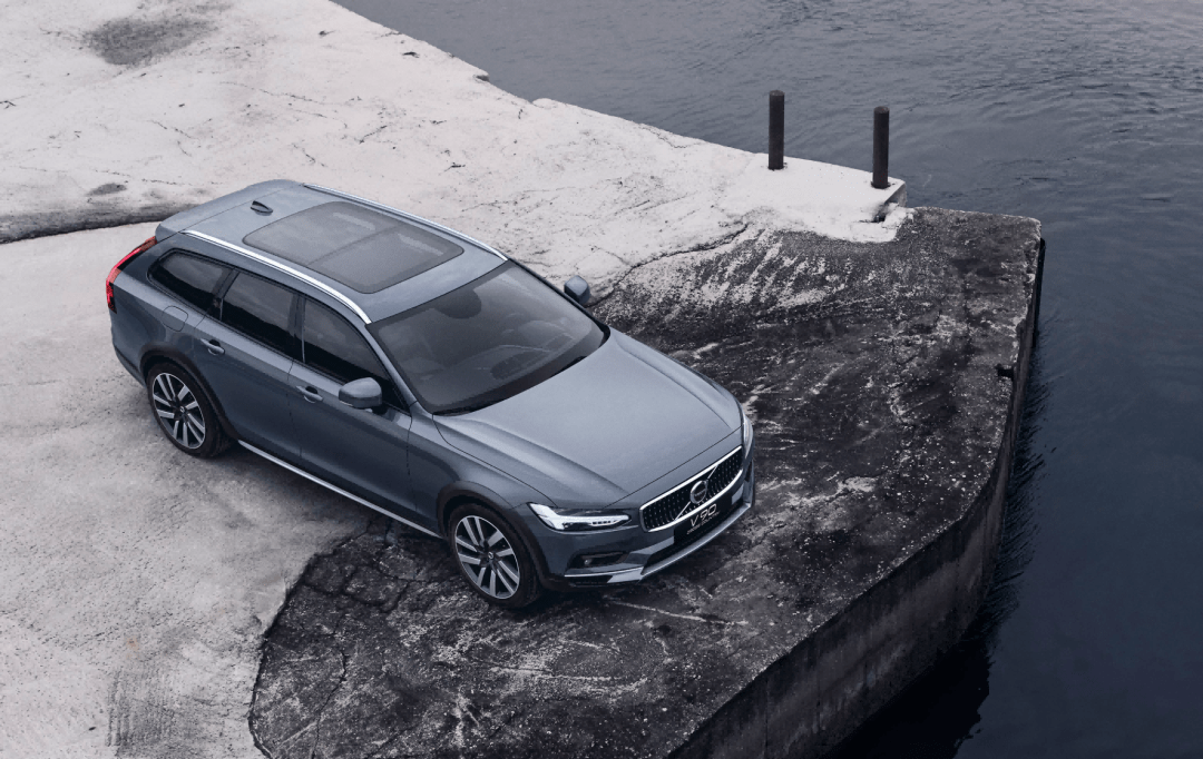 瓦罐粉嗨起来!2.0T+8AT，全时四驱，顶级安全，还有谁?_搜狐汽车_搜狐网