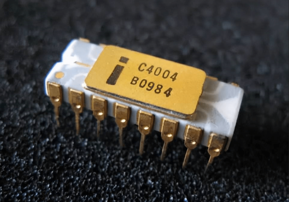 投资6000亿，攻克4nm技术，超越台积电，英特尔哪来的勇气？_芯片_计算机_霍夫