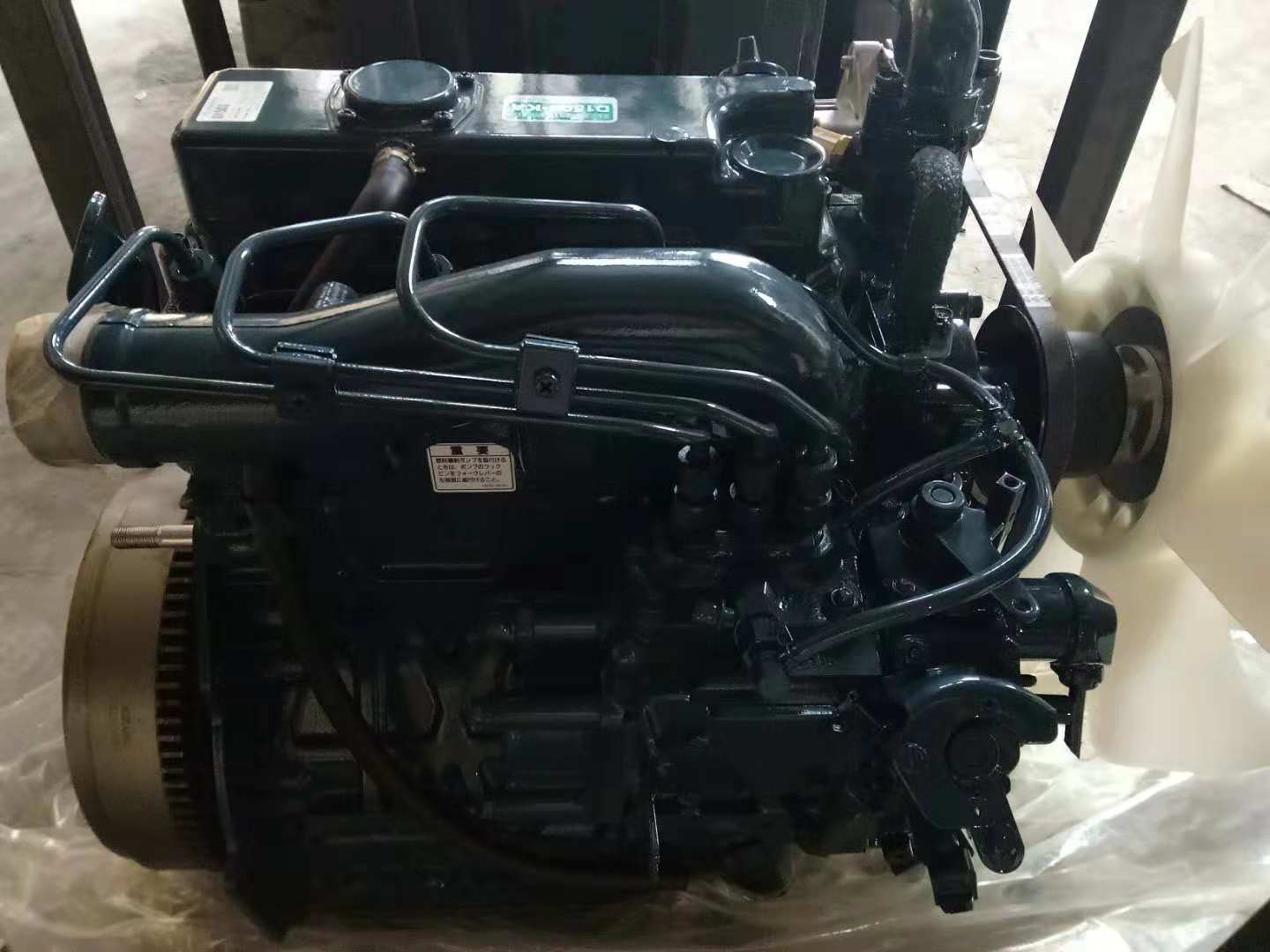 Kubota久保田D1503-K3A发动机防止高温的措施有哪些？_搜狐汽车_搜狐网