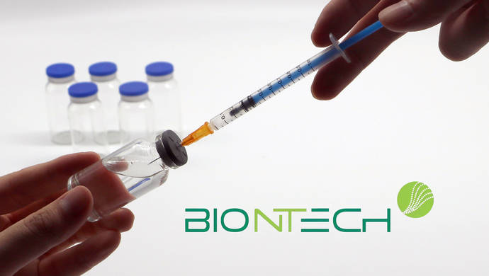 继新冠疫苗后癌症疫苗也要来了？德企BioNTech：或于2030年前问世_2030年前癌症疫苗或将问世_细胞_勒姆·图雷西