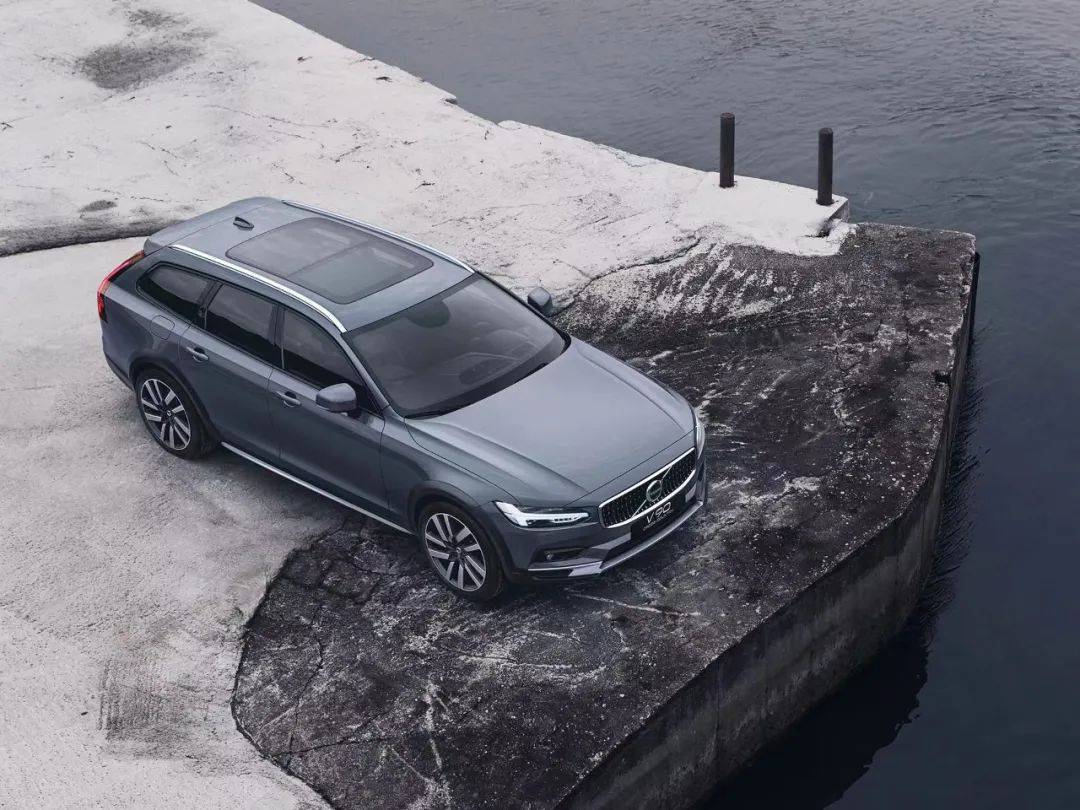 官方直售价39.18万元起，新款V90 Cross Country值得购买么_搜狐汽车_搜狐网
