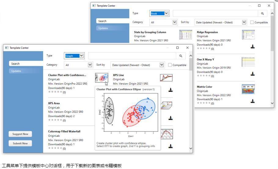 Origin软件价格咨询 原厂正版代理商_图形_数据_面板
