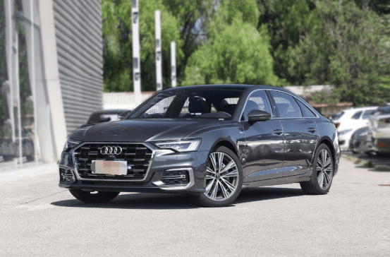 打破刻板印象，A6L也能很运动_搜狐汽车_搜狐网