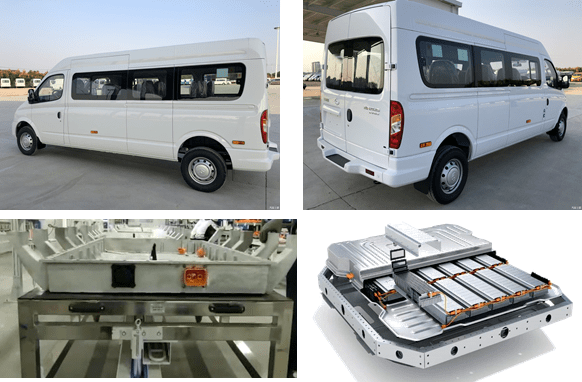 EV69新能源电池箱体——优质铸件金奖特别奖专题报道_搜狐汽车_搜狐网