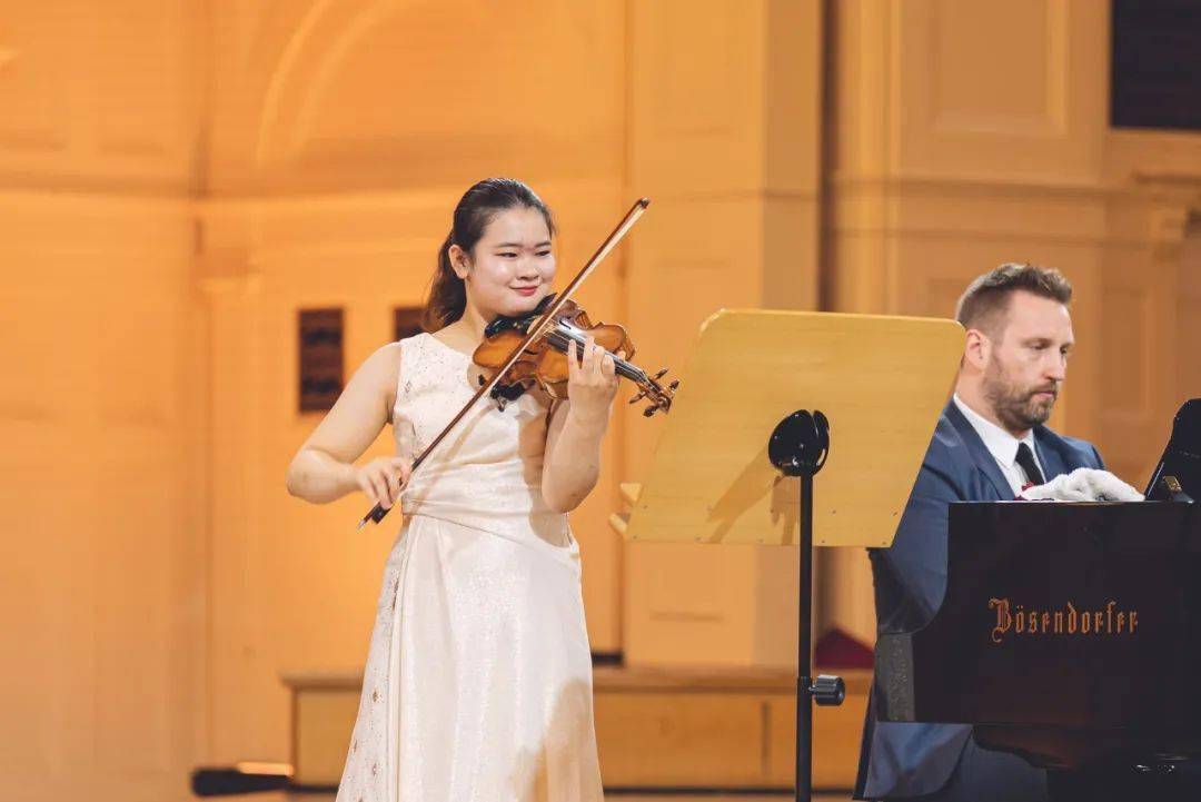 【决赛完全日程】第16届维尼亚夫斯基国际小提琴比赛【观众调查】_音乐_作品_一等奖