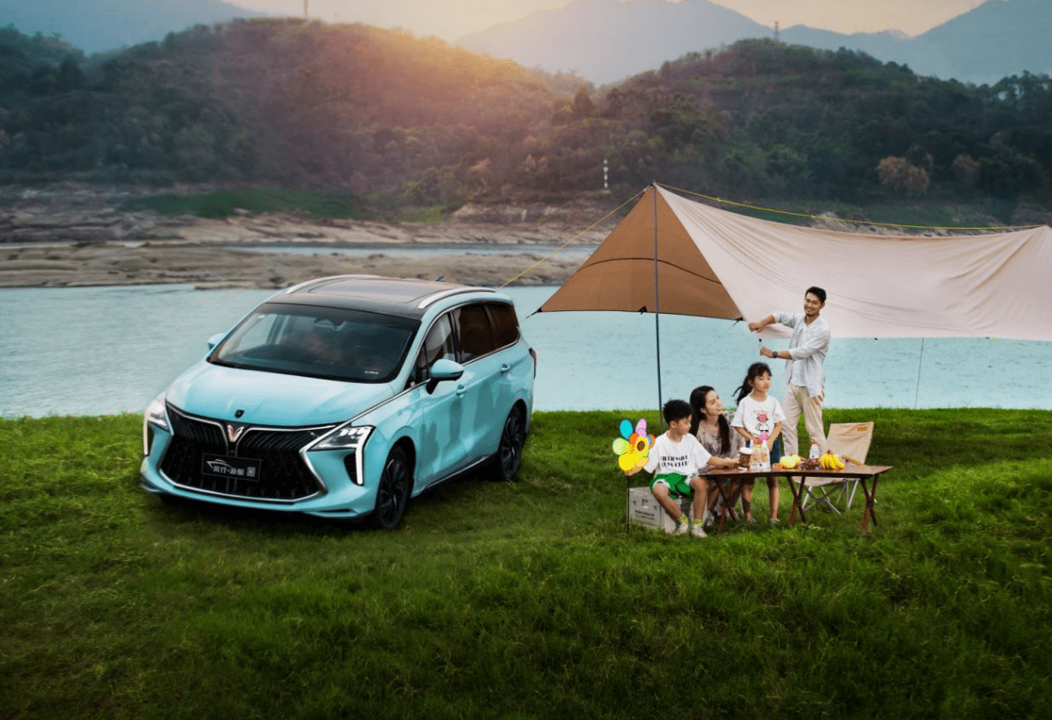 风行游艇对比传祺M6，15万级家用MPV之间差距，比想象中的更大_搜狐汽车_搜狐网