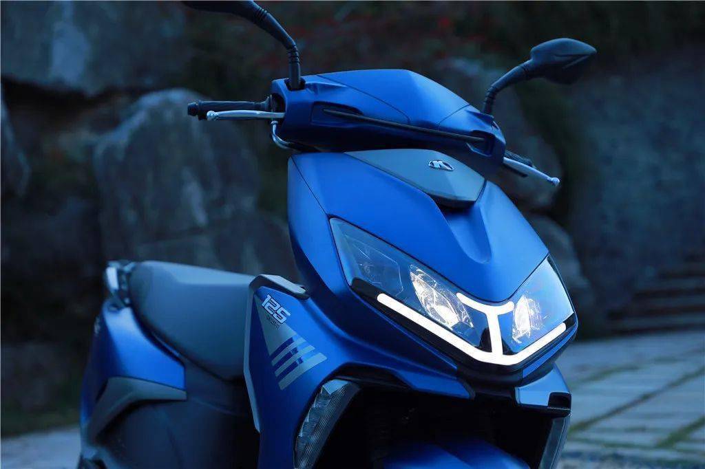 光阳也“内卷”一箱油666里——Jockey125节油赛镇江站_搜狐汽车_搜狐网