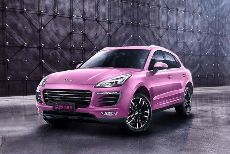 众泰汽车即将复产，首款车型锁定T300 EV，能浴火重生吗？_搜狐汽车_搜狐网