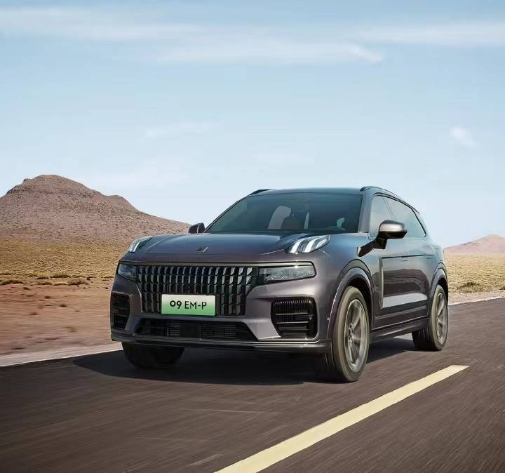 领克09EM-P高性能智混电动SUV_搜狐汽车_搜狐网
