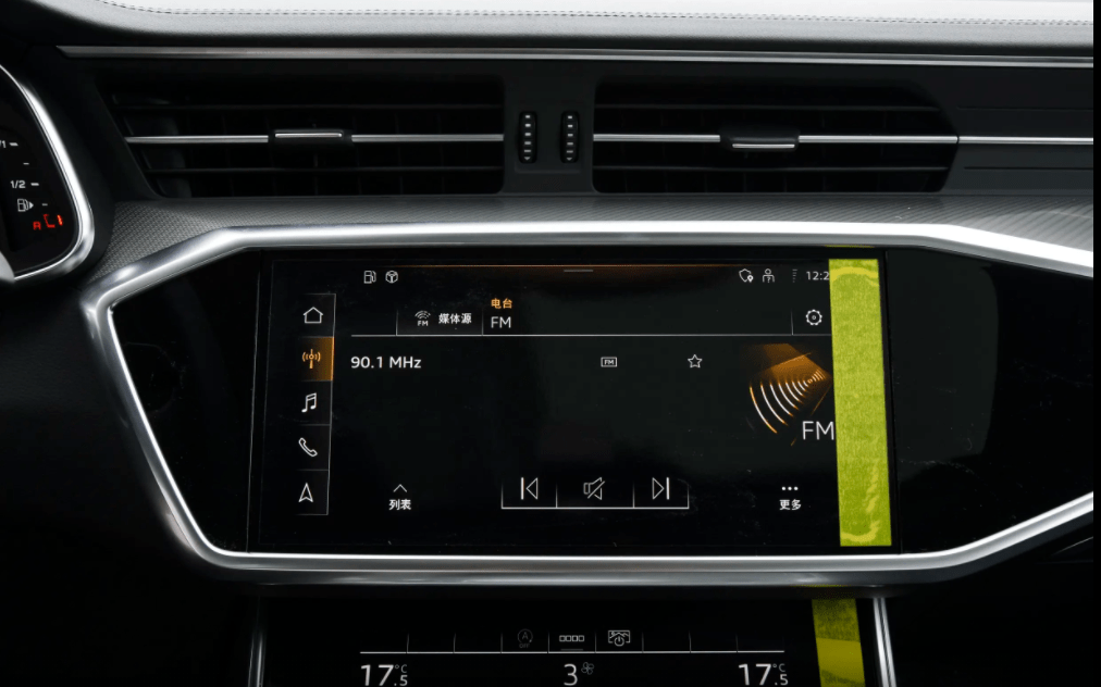 40万内买“高价值”豪华车！沃尔沃S90对比奥迪A6L怎么选？_搜狐汽车_搜狐网