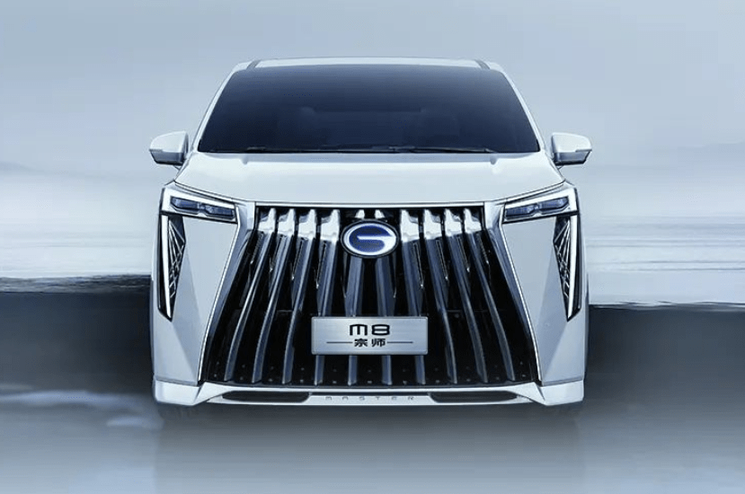搭载2.0T/2.0T混合动力，新一代传祺M8开启预售，对标GL8和赛那_搜狐汽车_搜狐网