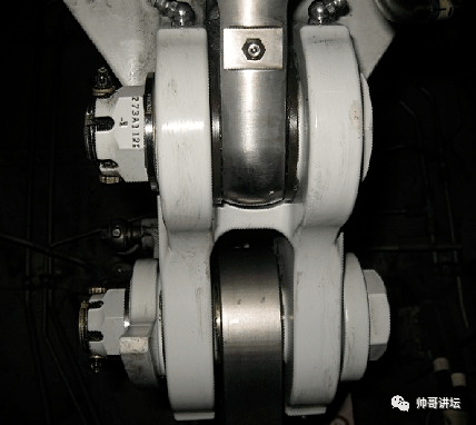 关于737、757飞机起落架注油的说明_润滑_油脂_部件