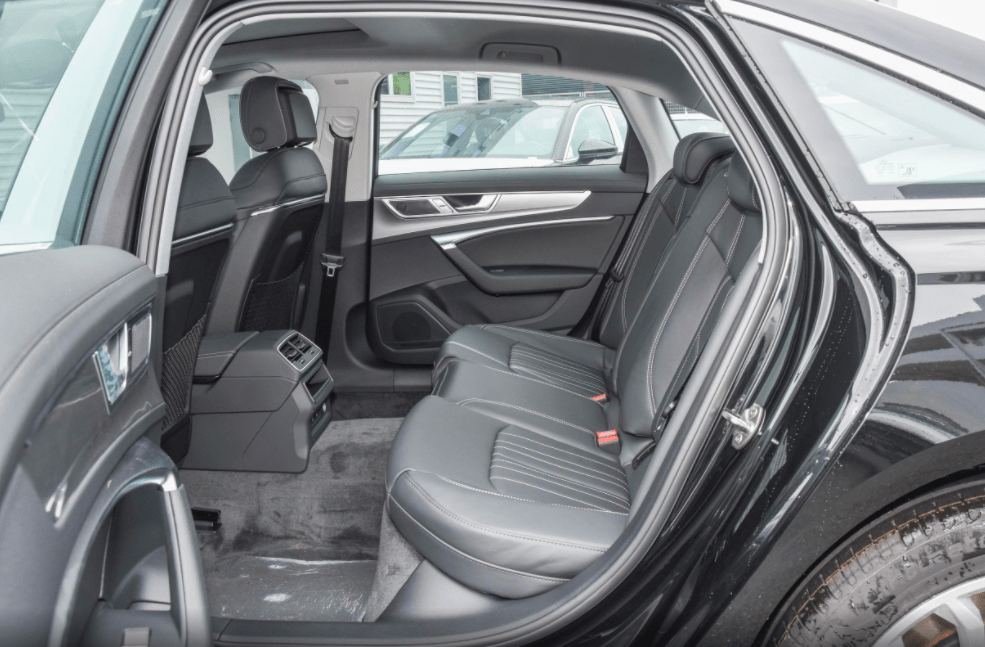 40万内买“高价值”豪华车，沃尔沃S90对比奥迪A6L怎么选？_搜狐汽车_搜狐网