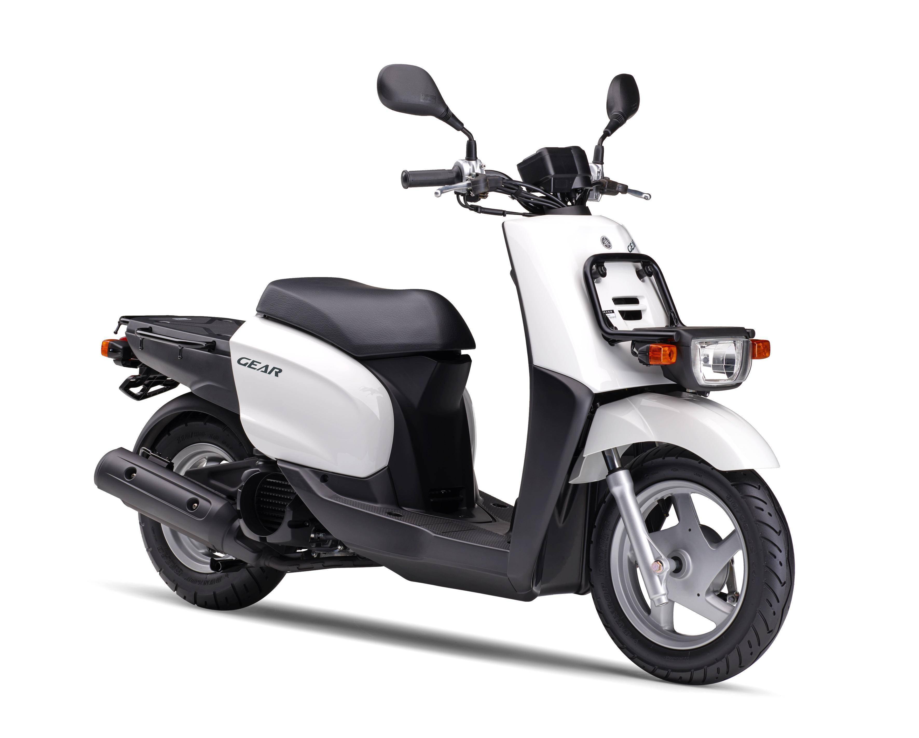 Yamaha 向日本市场推出 2023 BX50 Gear 系列_搜狐汽车_搜狐网