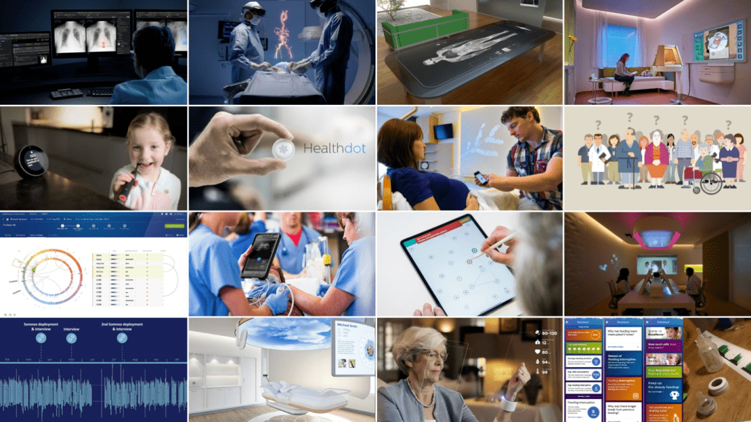 IXDC2022大咖预告 | 飞利浦设计总监邀你共讨智能医疗界的人文关怀_Jeroen_团队_创新