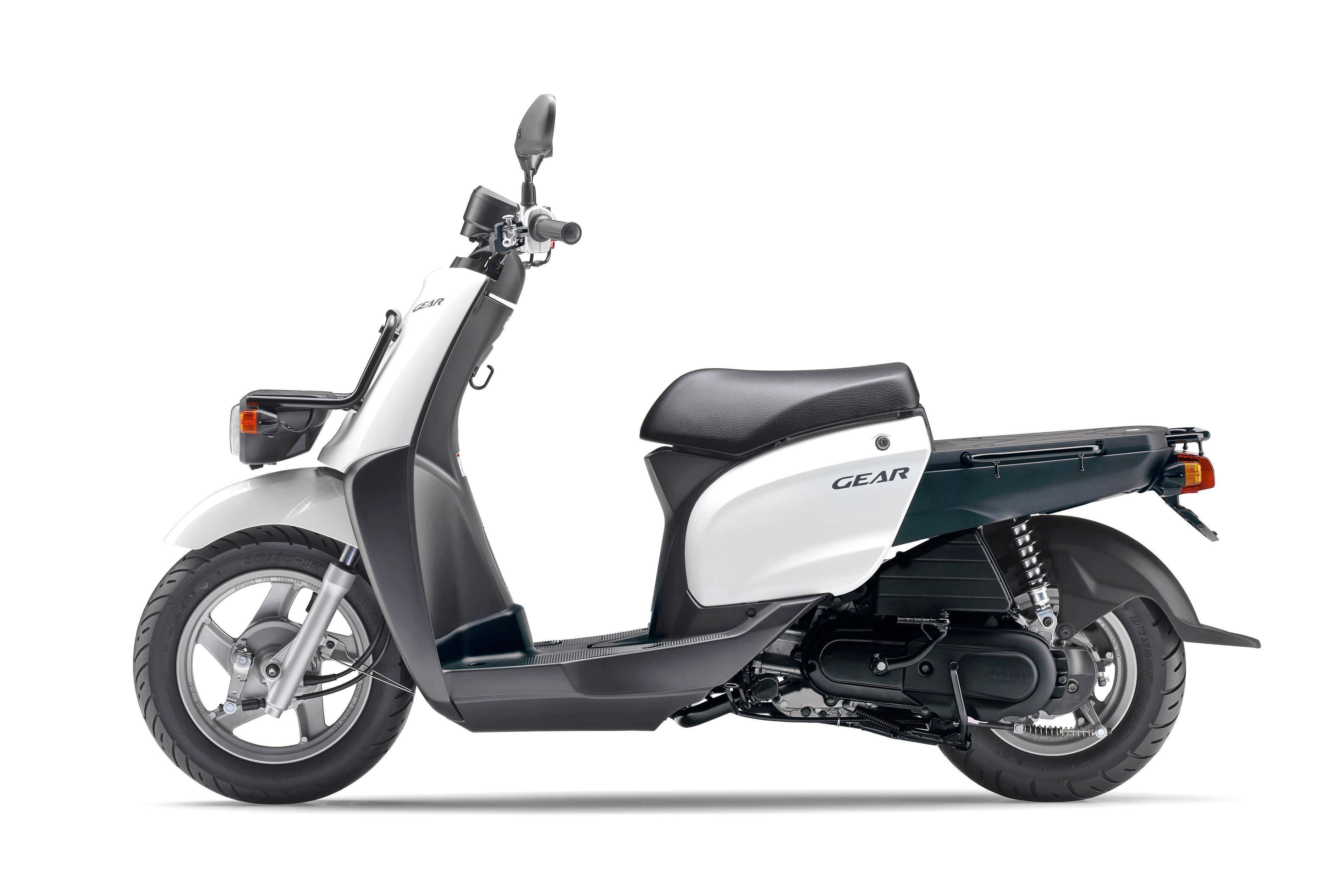 Yamaha 向日本市场推出 2023 BX50 Gear 系列_搜狐汽车_搜狐网
