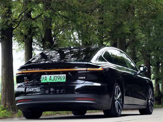 试驾 | 讲道理，你根本不懂蔚来ET7_搜狐汽车_搜狐网