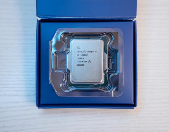 Intel 13代酷睿首发评测！处理器还是“十三香”_高性能_一代_核心