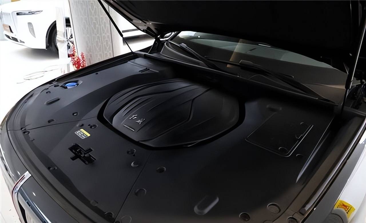 30.98万起,对标A6L/5系/E级,2022款红旗H9能让国产豪华支棱起来吗_搜狐汽车_搜狐网