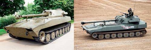 俄罗斯自行迫榴炮平射技术发展始末_俄媒：泽连斯基制裁俄外长妻女_迫击炮_榴弹炮