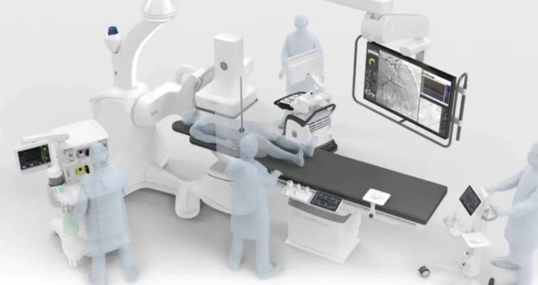 展台面积拓宽66%，实现双展联动！GE医疗10款中国首发首展产品即将亮相进博会_磁共振_技术实力_全球