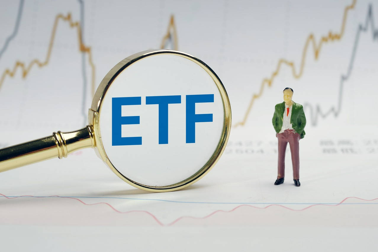 ETF赛道持续扩容，年内117只产品成立，总规模已达1.56万亿_机床_投资市场_中证