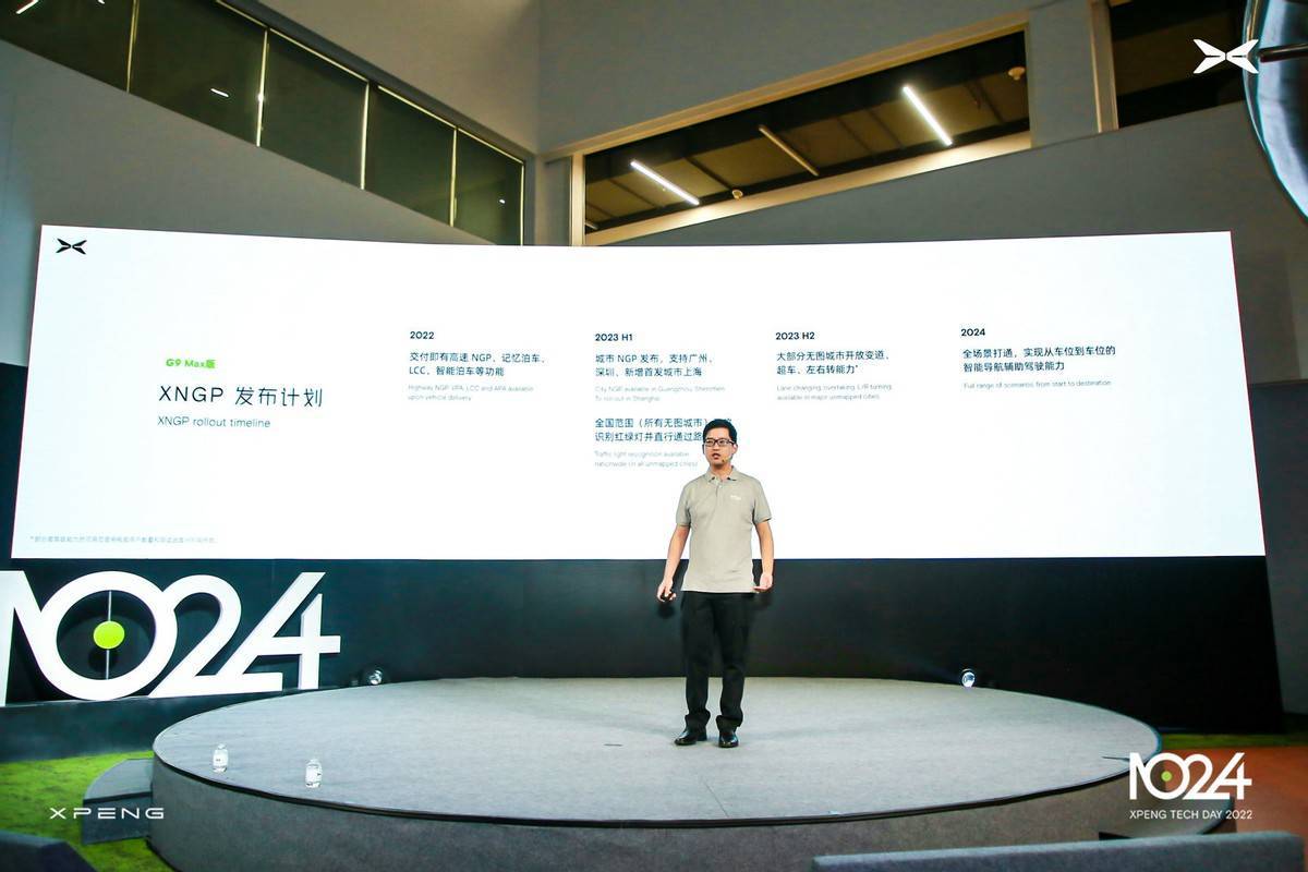 来了！小鹏城市NGP将于2023年上半年覆盖这3个城市_搜狐汽车_搜狐网