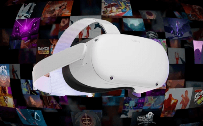 Meta与字节跳动用VR设备打响体育生意之战，到底哪家更胜一筹？_互联网公司_技术_健身