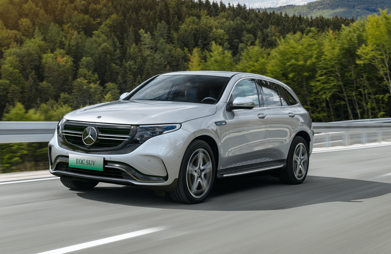 相比奔驰EQC，问界M5 EV更受家庭用户青睐？_搜狐汽车_搜狐网