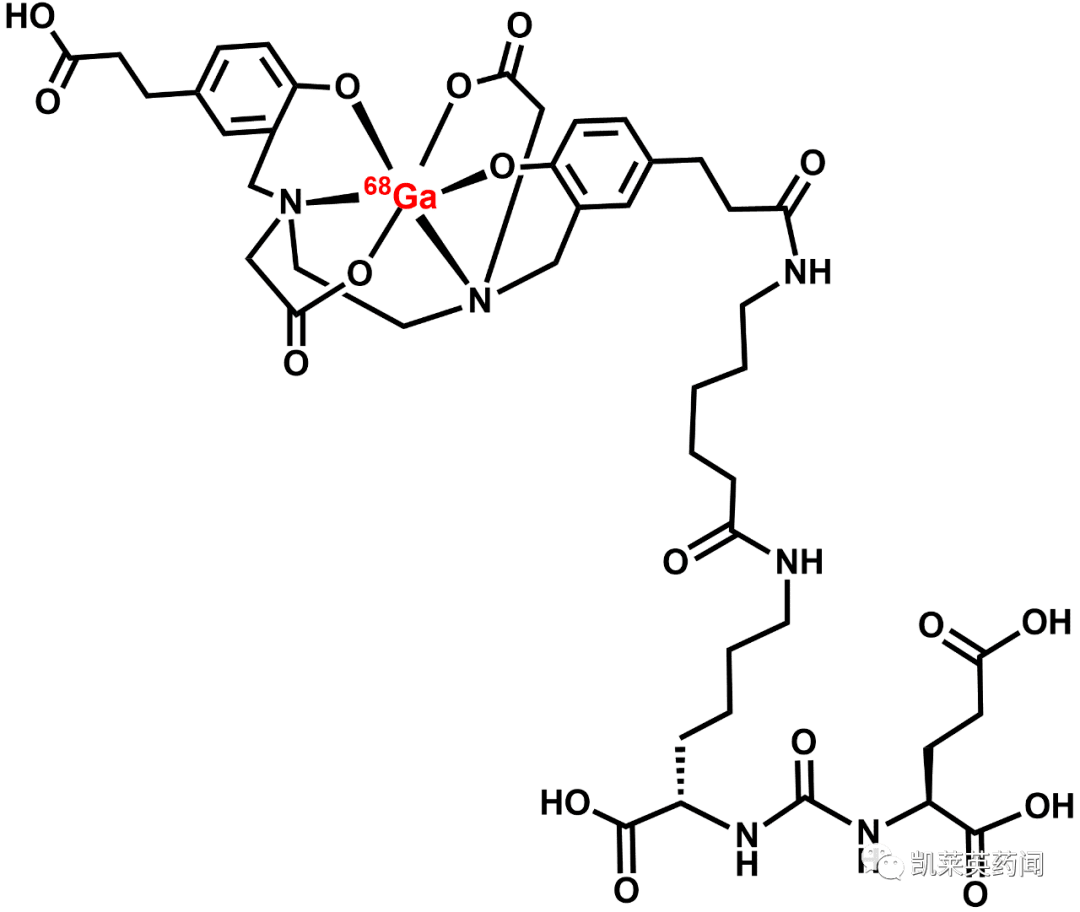 肿瘤克星！放射性药物的研究现状及前景展望_诊断_注射液_治疗