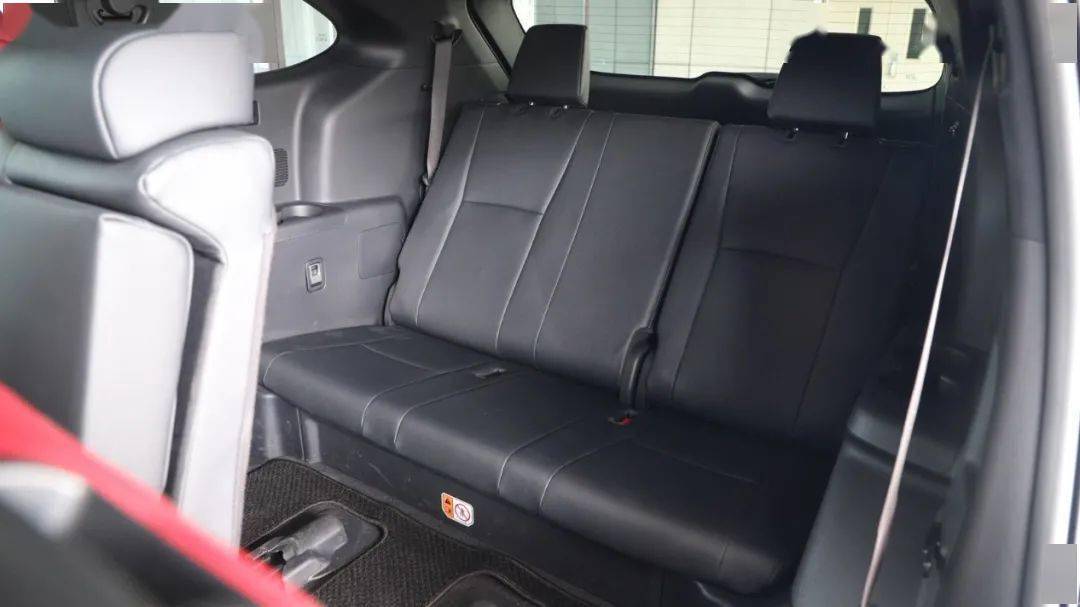 2.0T+8AT，248马力，号称“开不坏”，口碑极高，王牌SUV，帅炸！_搜狐汽车_搜狐网