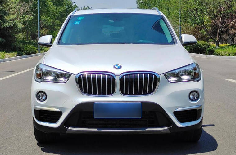 1.5T宝马X1刷ecu改善动力不足，让动力不在捉襟见肘_搜狐汽车_搜狐网