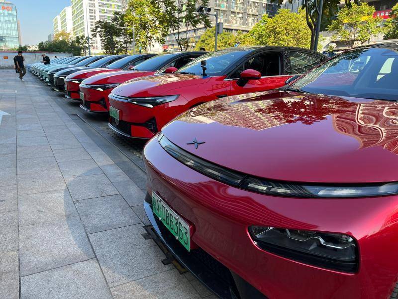 城市NGP在广州全量开放，辅助驾驶可覆盖90%出行_搜狐汽车_搜狐网