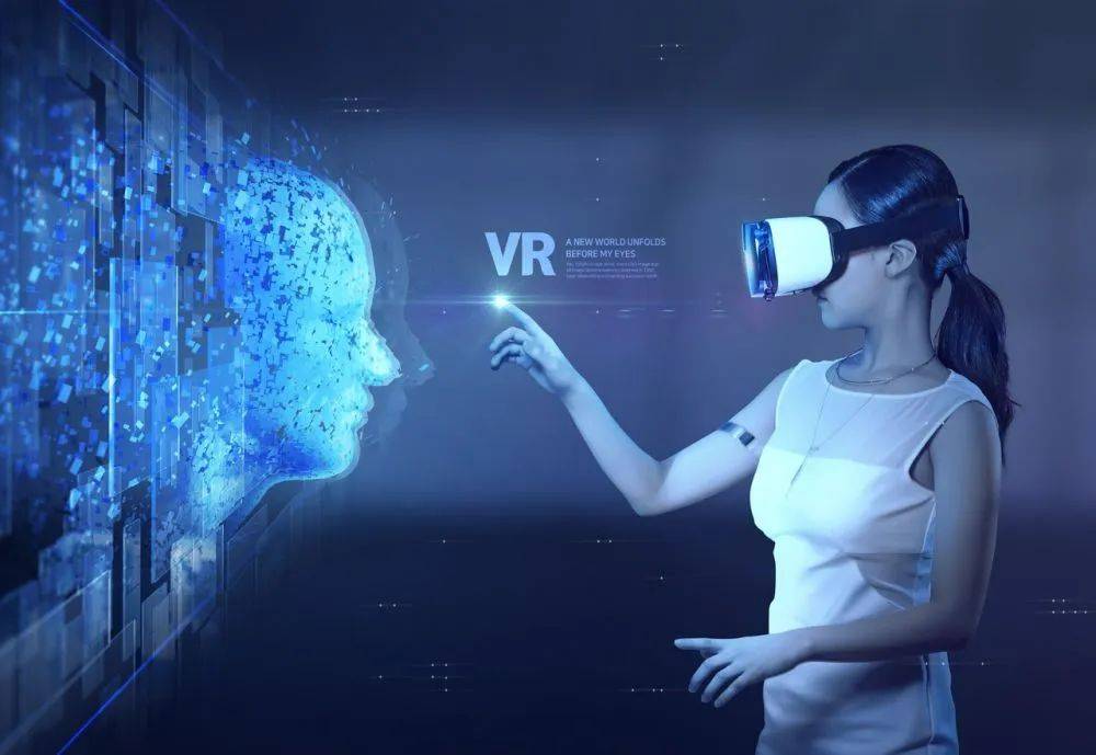 VR引爆市场后，下一个会轮到AR吗？_Meta_宇宙_苹果