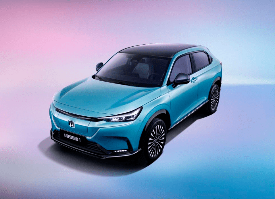 品质与舒适的综合考量 e:NS1与埃安Y Plus你更看好谁_搜狐汽车_搜狐网