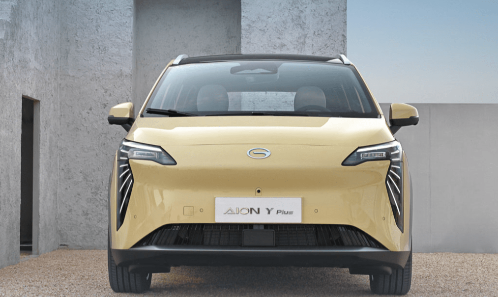 品质与舒适的综合考量 e:NS1与埃安Y Plus你更看好谁_搜狐汽车_搜狐网