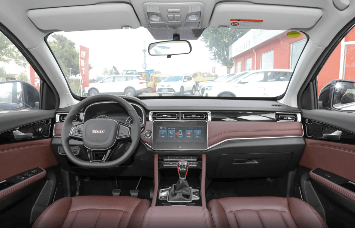 大空间、高颜值一并满足，10万元高性价比SUV推荐_搜狐汽车_搜狐网