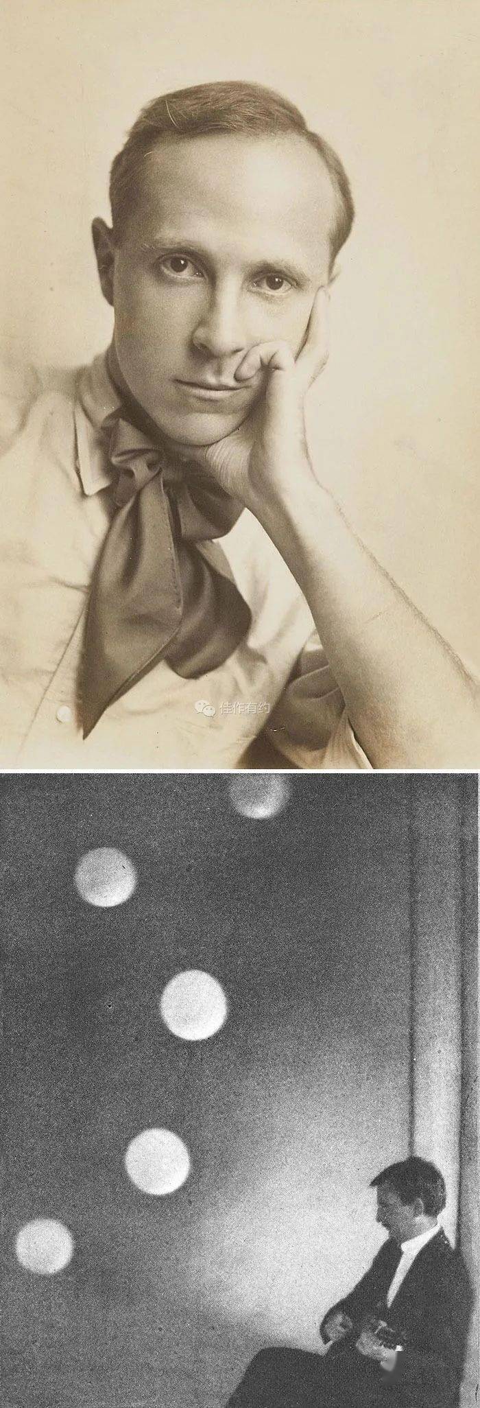 历史上最著名的 64 位 摄影师。。。_世界_作品_佳作