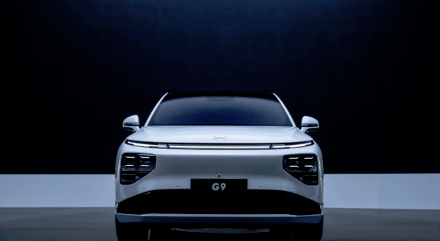 理想L8对比小鹏G9，螳螂捕蝉，也有看走眼的一天_搜狐汽车_搜狐网