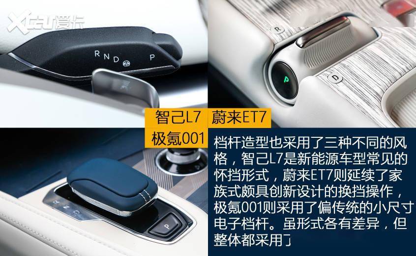 华系电车御三家，智己L7、蔚来ET7、极氪001宝藏实力大PK！_搜狐汽车_搜狐网