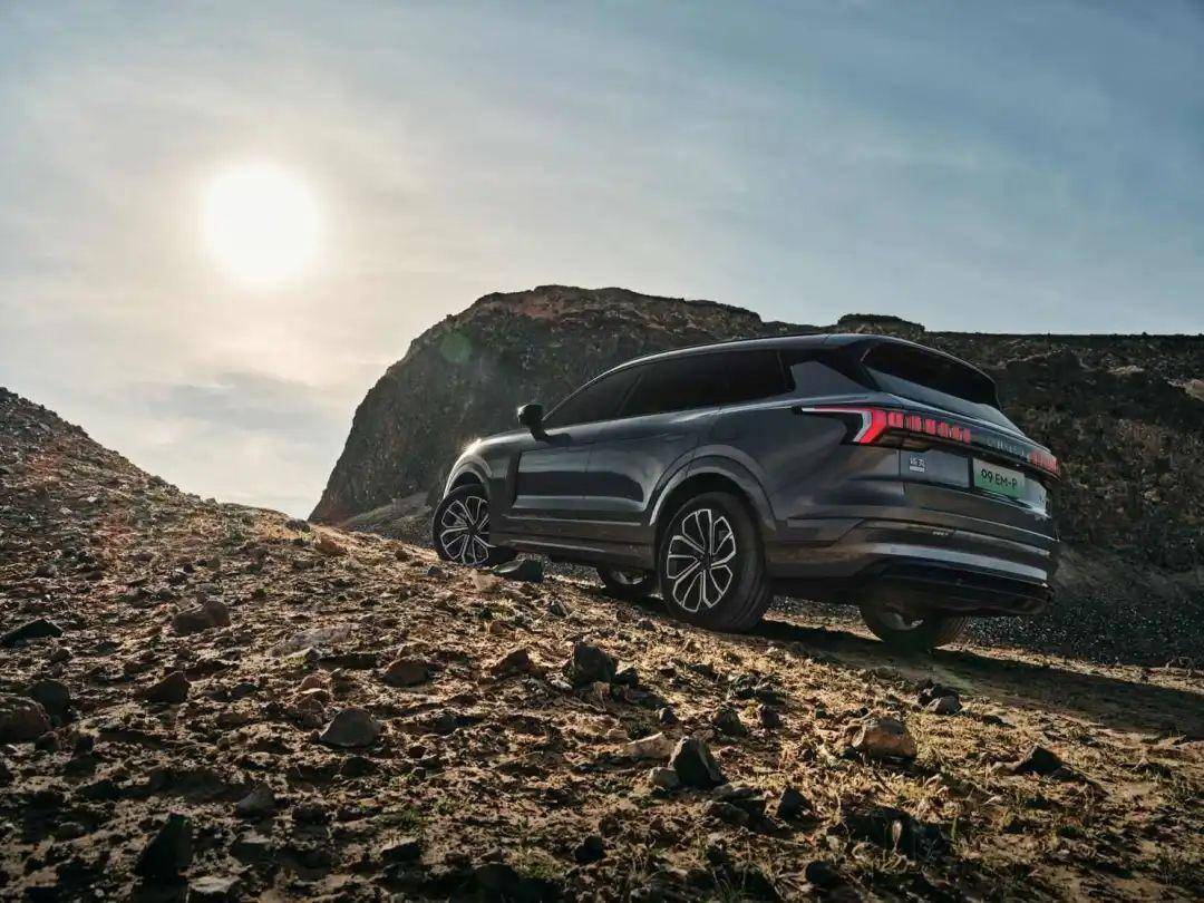 领克09EM-P长续航能跑多少KM_搜狐汽车_搜狐网