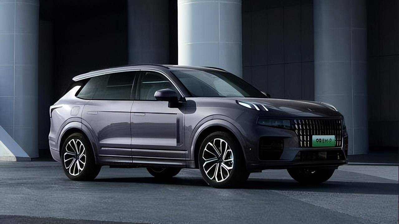 领克09EM-P远航版配备的混动_搜狐汽车_搜狐网