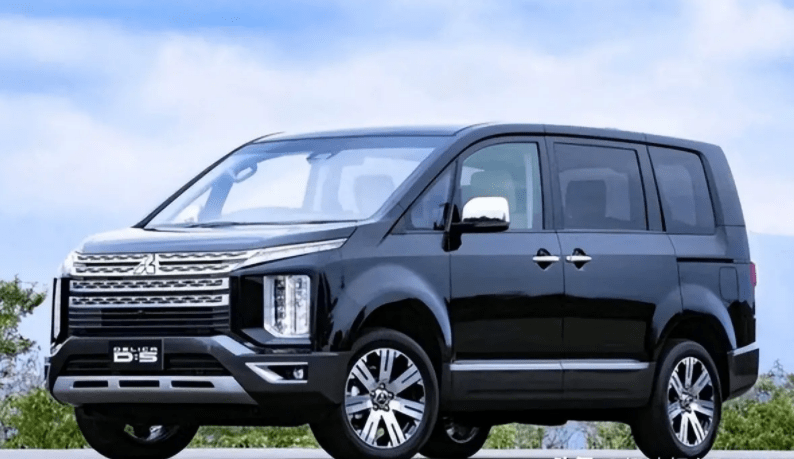 三菱入门级别MPV 2.2T柴油+四驱 实力不输埃尔法_搜狐汽车_搜狐网