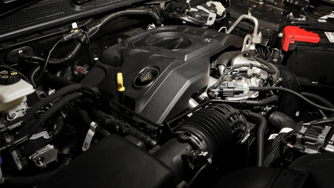 北京BJ60刚公布预售 全新福特撼路者运动版曝光 3.0T+10AT_搜狐汽车_搜狐网