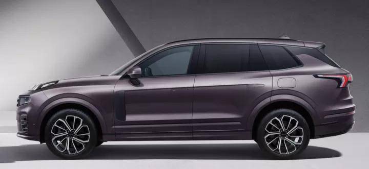 新能源中大型SUV对比：领克09 EM-P远航版VS理想L8_搜狐汽车_搜狐网