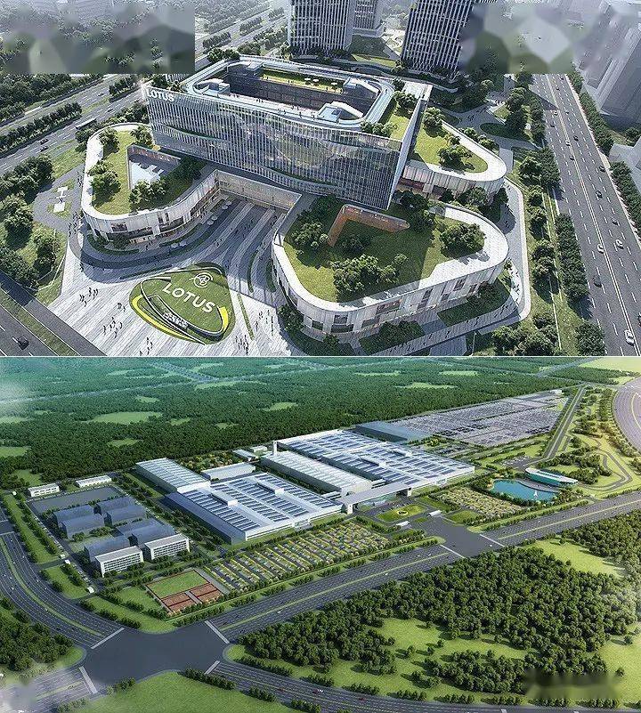 【超级性能SUV】马力直上905匹，Lotus再追加发表Eletre S与Eletre R_搜狐汽车_搜狐网